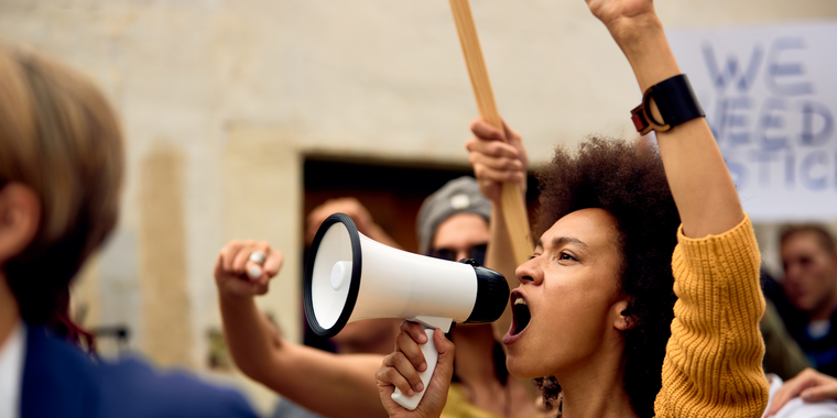 Anti-Racism Movement